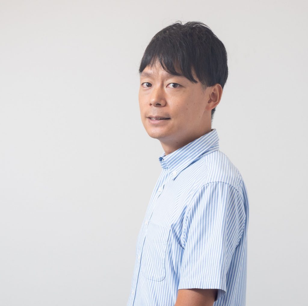 新井 涼允 – 電力中央研究所